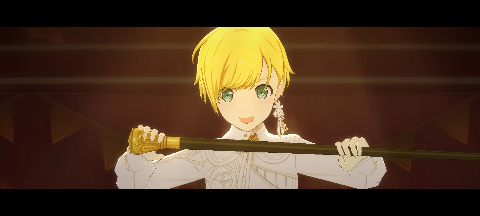 Me, practicing Master charts to get better at the game. | Fandom