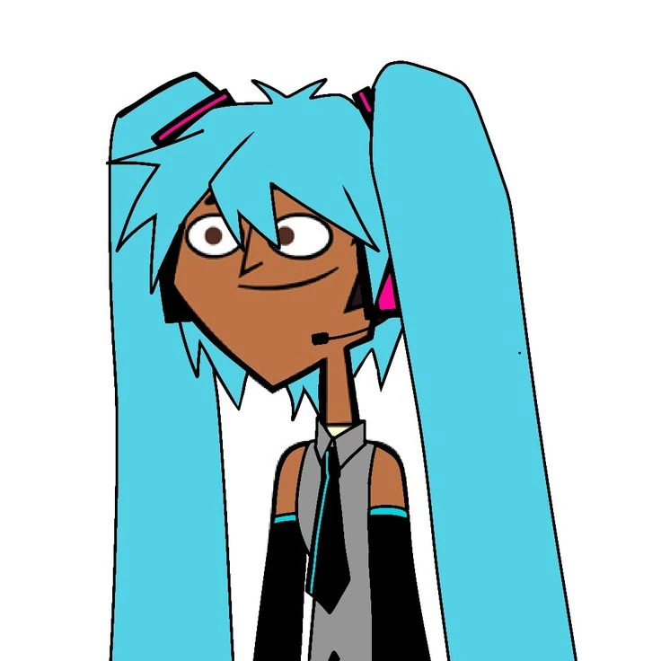 Hatsune Mike | Fandom