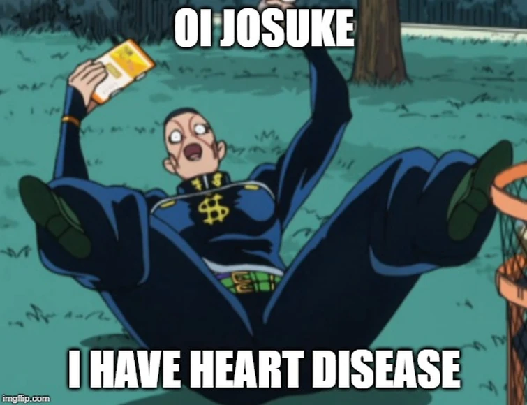 What if Jotaro died to Bug Eaten? | Fandom