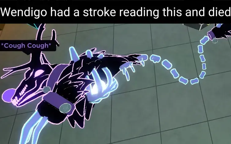 Oh my god guys did u saw in discord databrawl showcase of wip redesigns ...