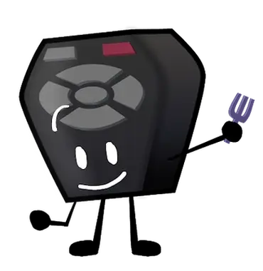 which bfdi robot would work well in murder drones | Fandom