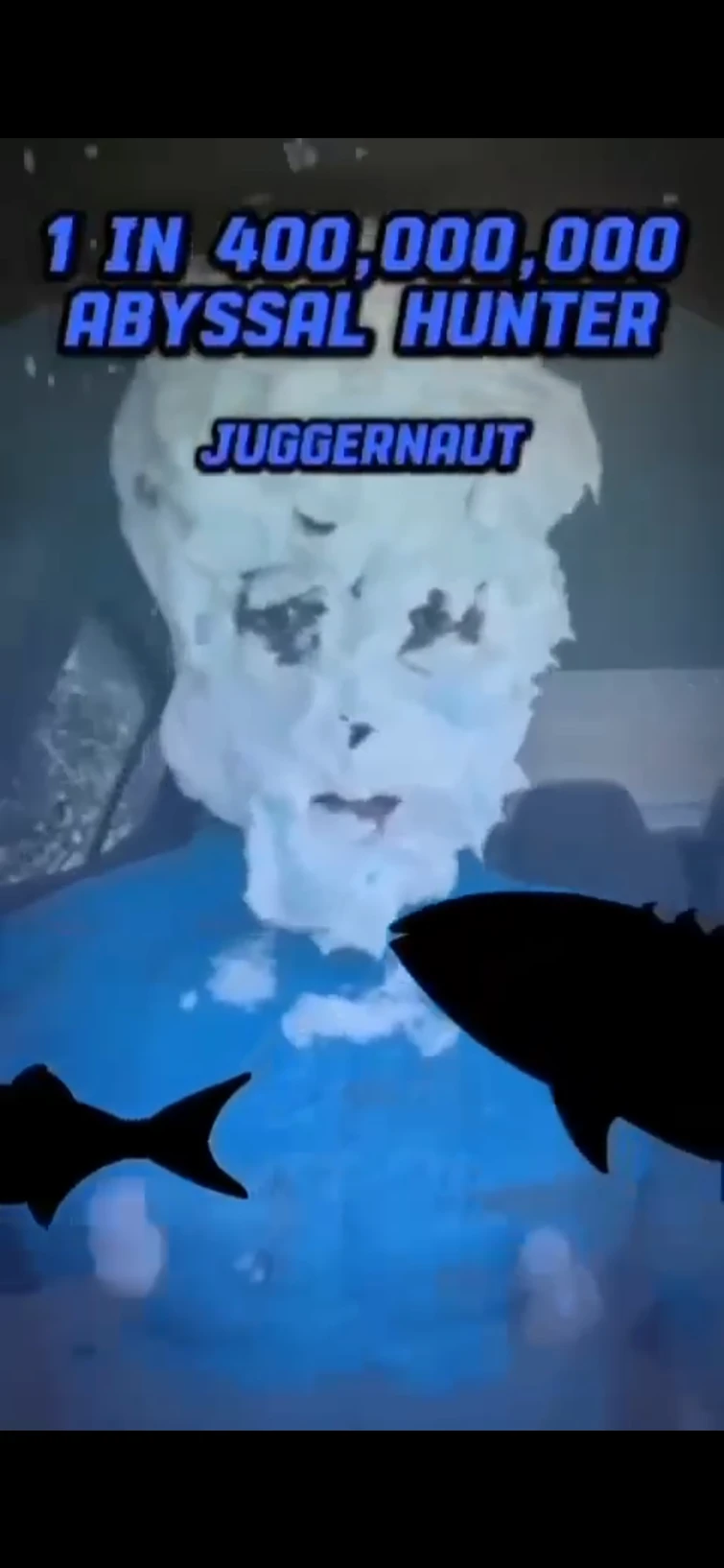 im getting absyall hunter | Fandom