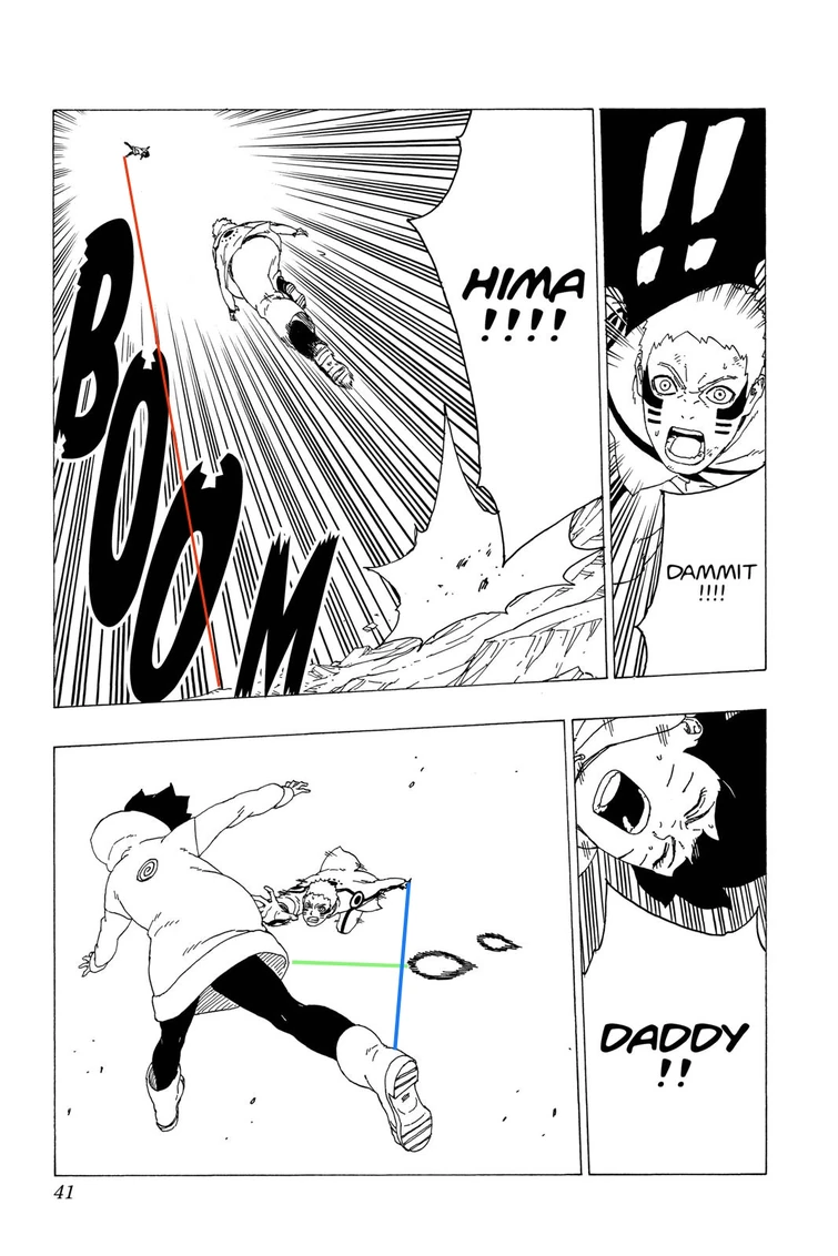 Adult KCM Naruto MFTL calc | Fandom