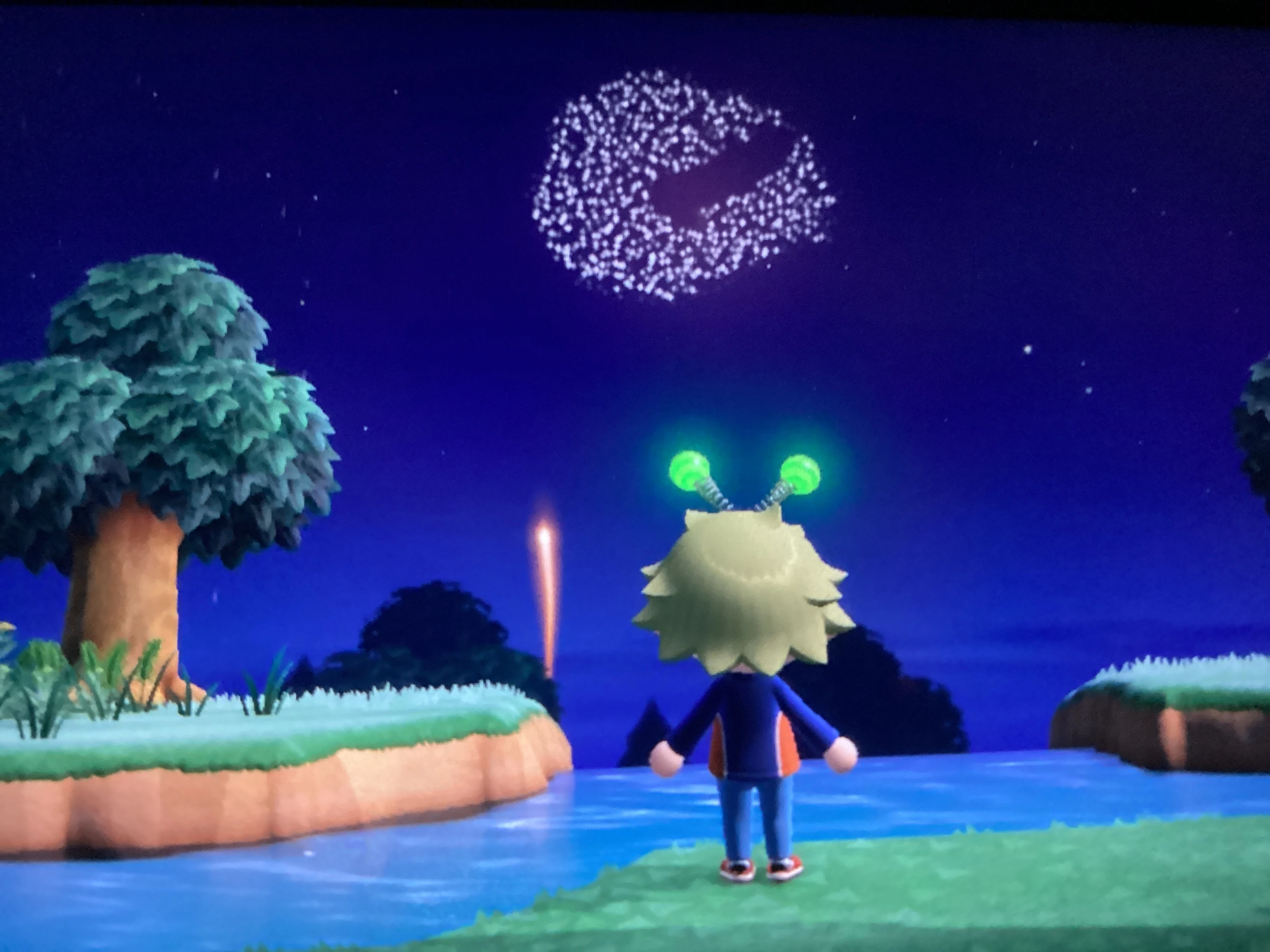 The final firework | Fandom