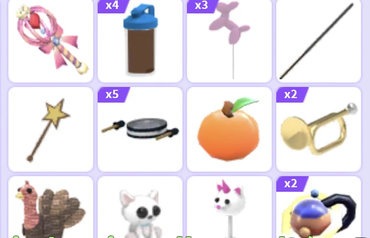 Discuss Everything About Adopt Me! Wiki | Fandom