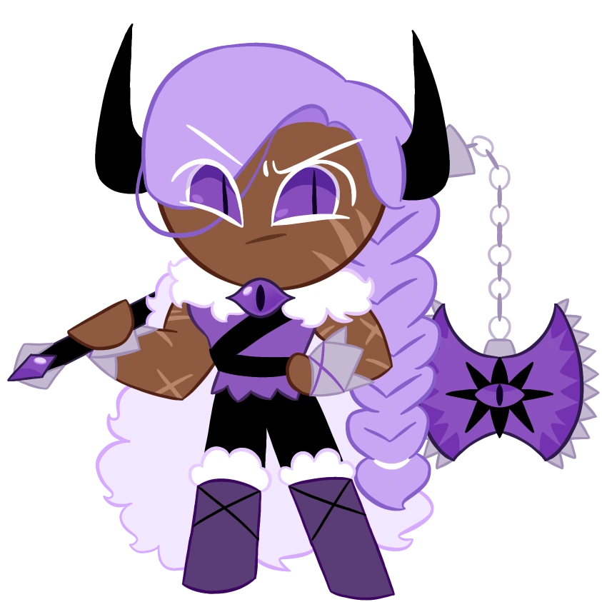 [ANCIENT] #388 | Grape Wafer Cookie - Warlord of Eldritch Horrors | Fandom