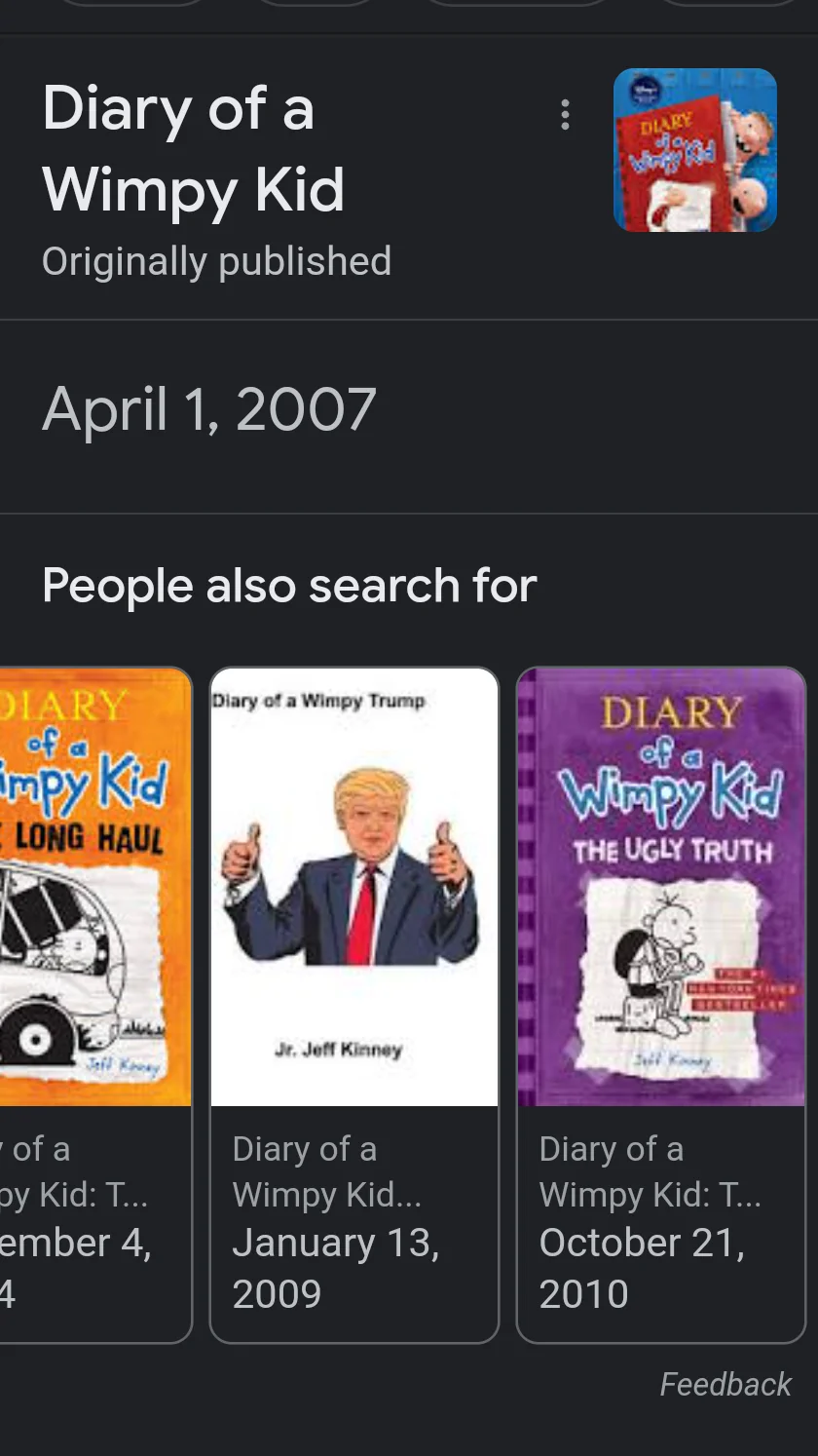 I searched up doawk 3, this happened | Fandom