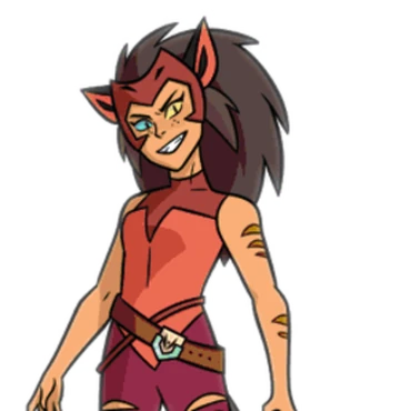 Which Catra outfit | Fandom