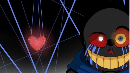 Undertale Monster Mania Reborn | Fandom