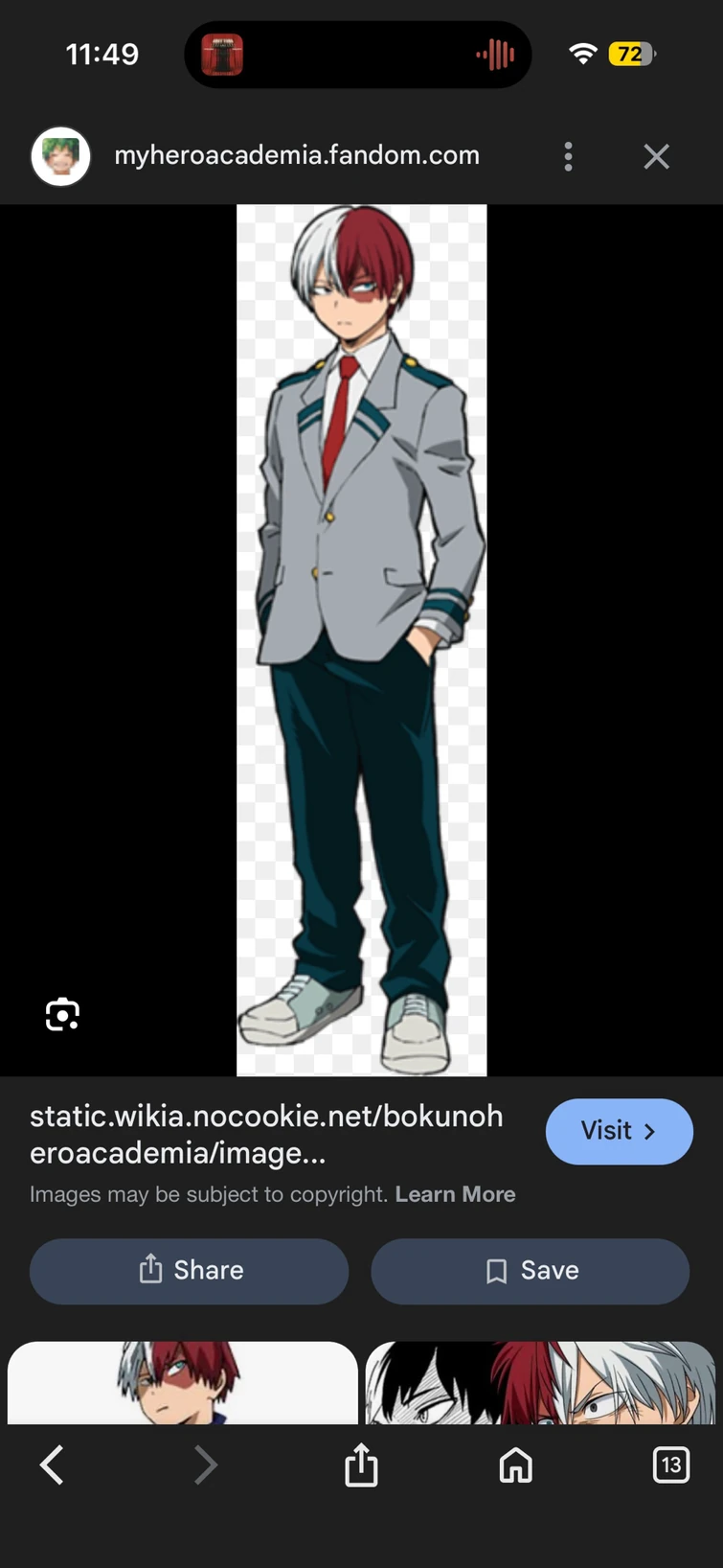 Discuss Everything About My Hero Academia Wiki | Fandom