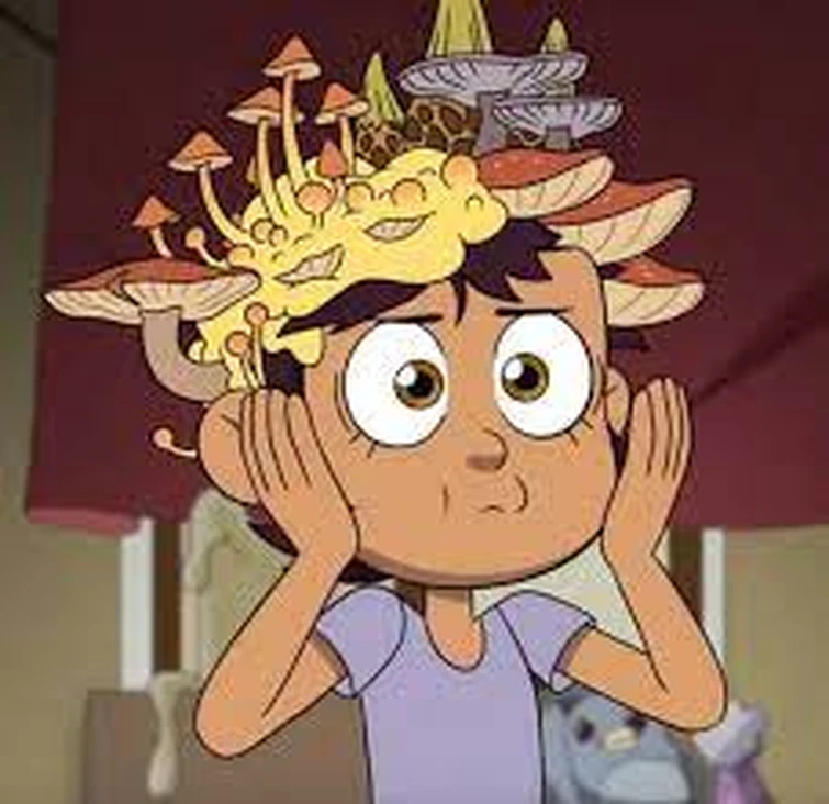 *casually reappears* | Fandom