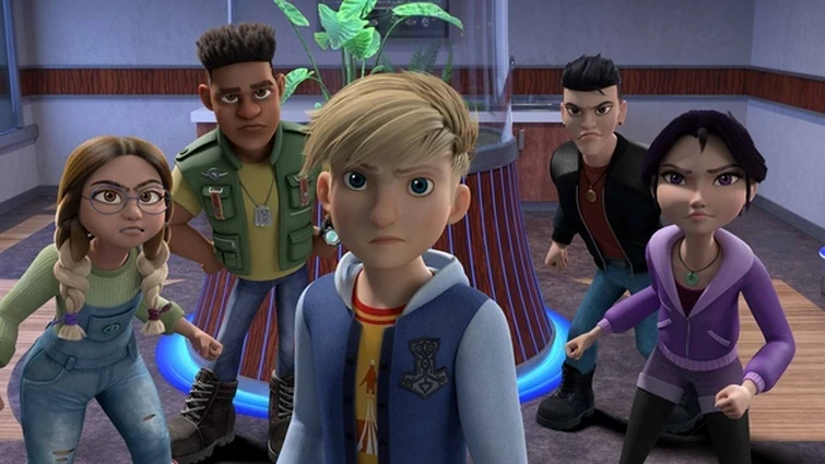 Pre-S6 Theories, Part 3 of 3 - Enemies | Fandom