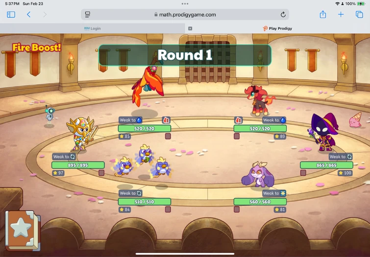 Discuss Everything About Prodigy Game Wiki | Fandom