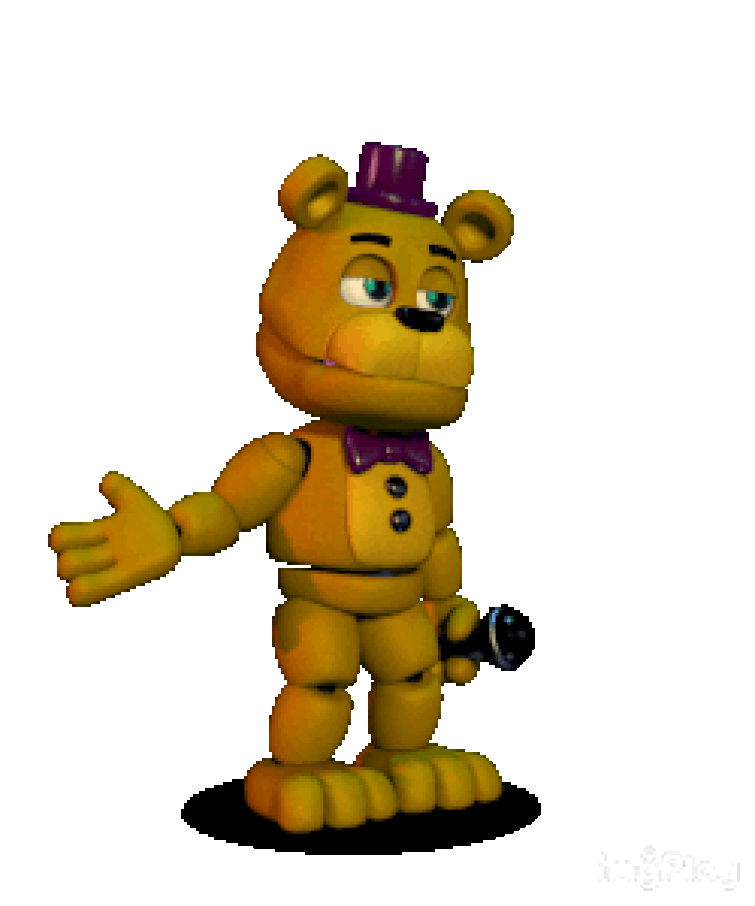 Afton’s fursuit failed | Fandom