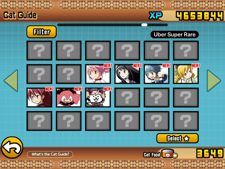 7K Catfood gone | Fandom