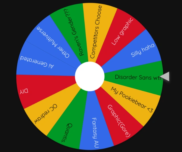 Here Shalth be... | Fandom