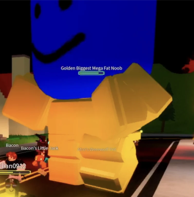 two competitors for the longest noob name | Fandom