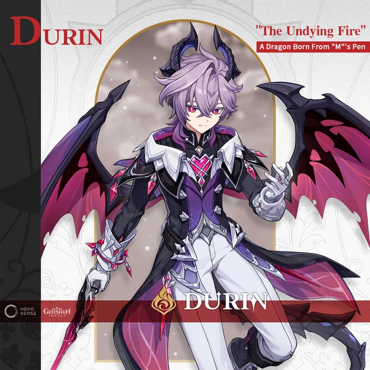 Discuss Everything About Genshin Impact Wiki | Fandom