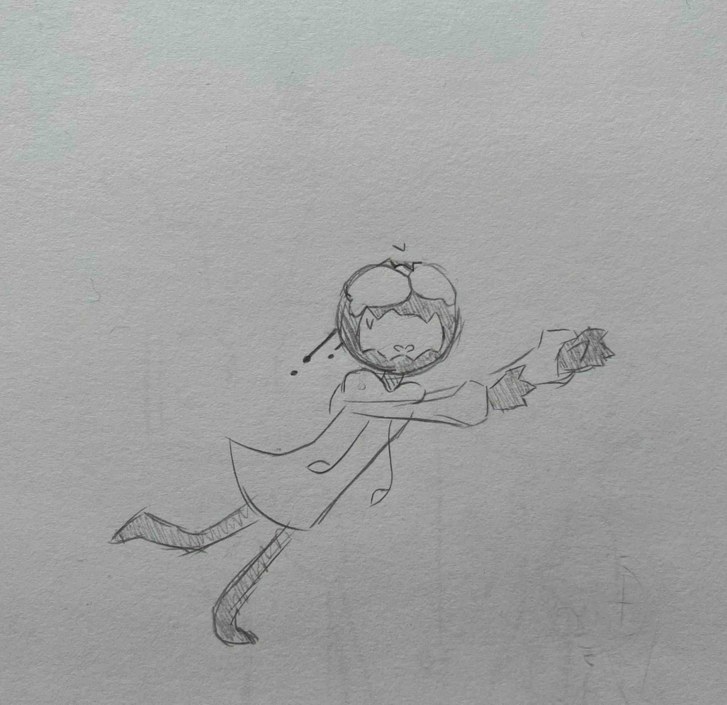 Crappy doodles of Twisted Toodles | Fandom