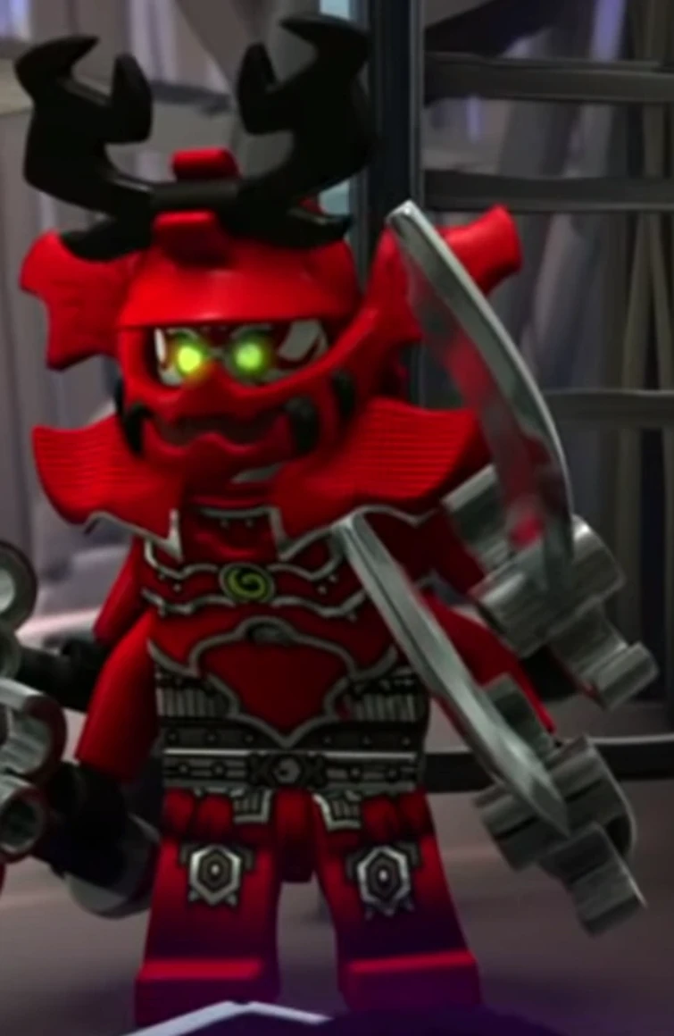 Discuss Everything About Ninjago Wiki | Fandom