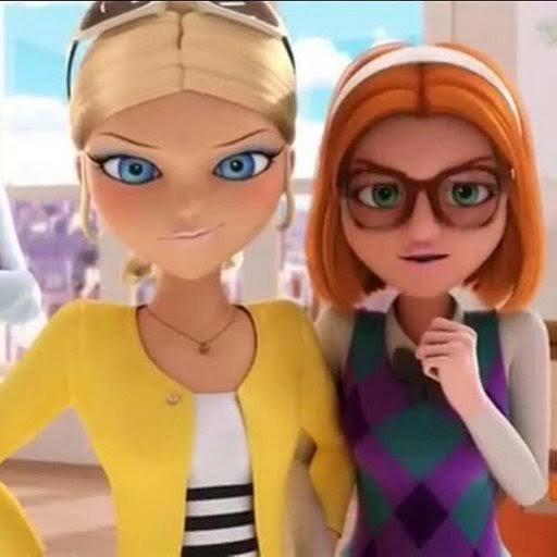 Sabrina Or Chloe Fandom