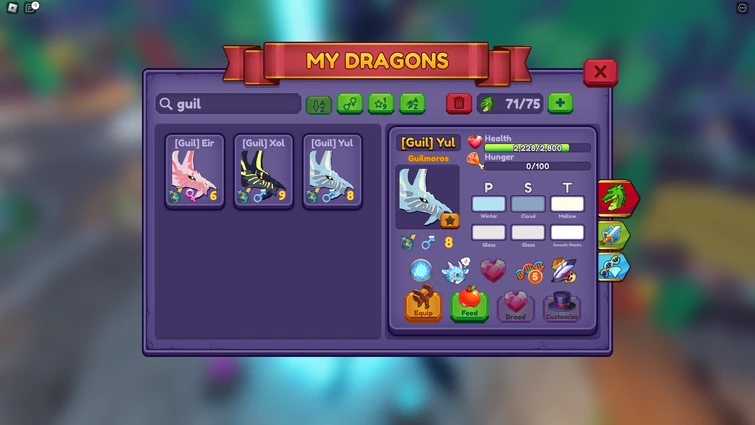 Discuss Everything About Dragon Adventures Wiki | Fandom