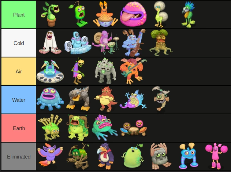 MSM: Battle of the Monsters (8) | Fandom