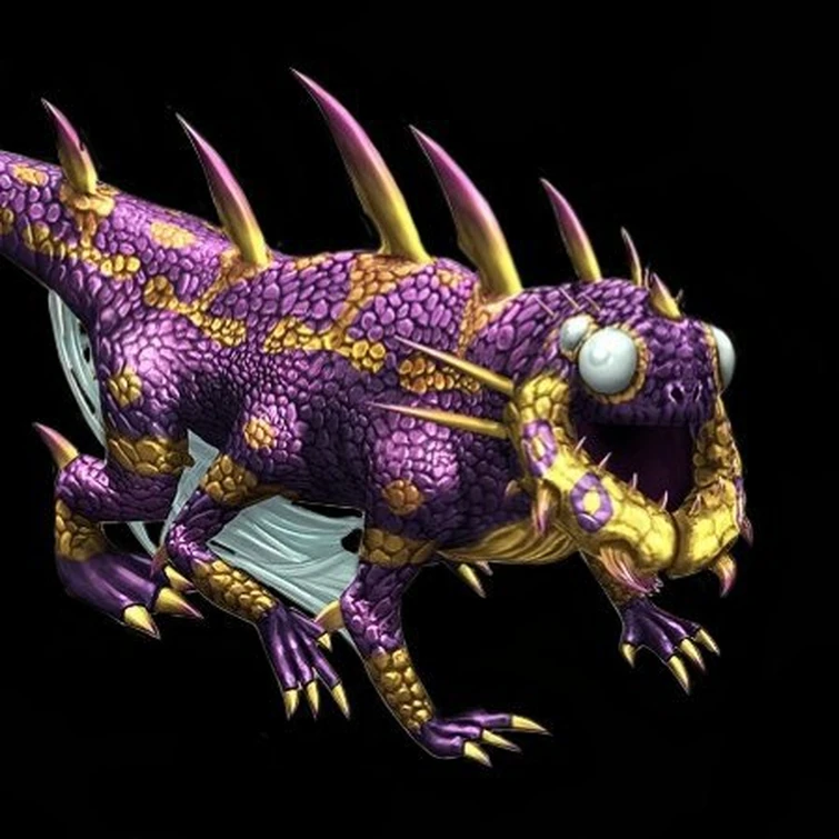 Discuss Everything About How to Train Your Dragon Wiki | Fandom