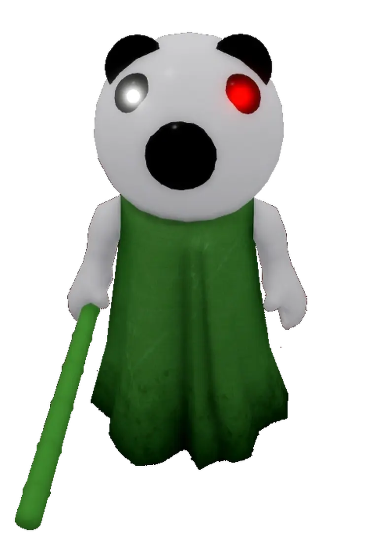 Discuss Everything About Piggy Wiki | Fandom