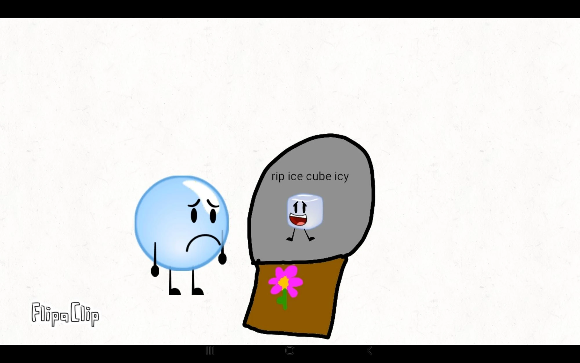 Rip ice cube icy she's so nice and cute is so sad | Fandom