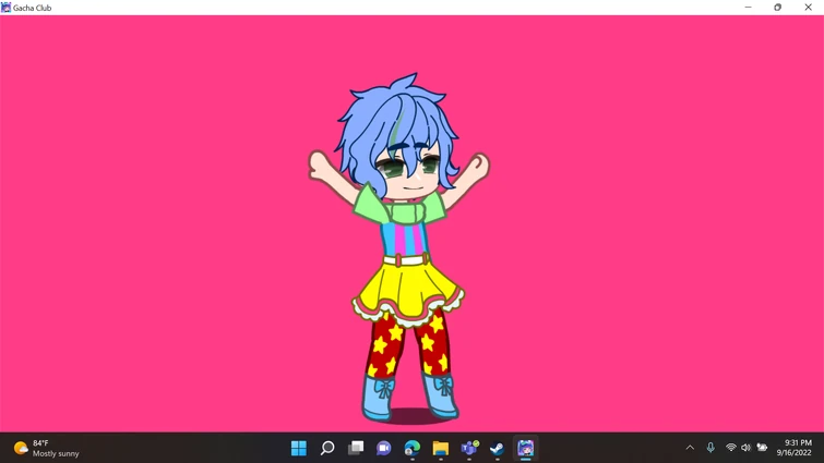 Kidcore Puase OC challenge ° | | Fandom