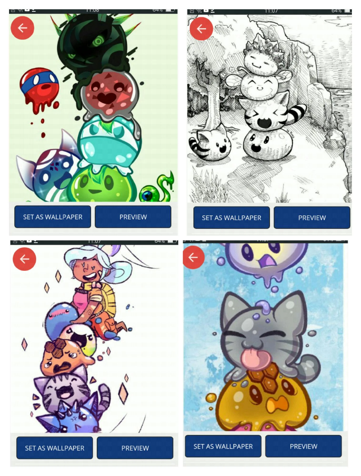 New slime rancher wallpaper | Fandom