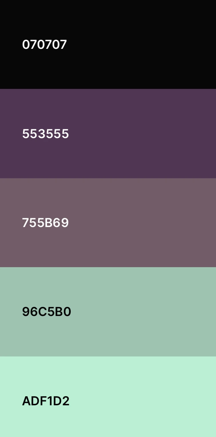 KIBBLE DEMANDS A COLOR PALLET/pos | Fandom