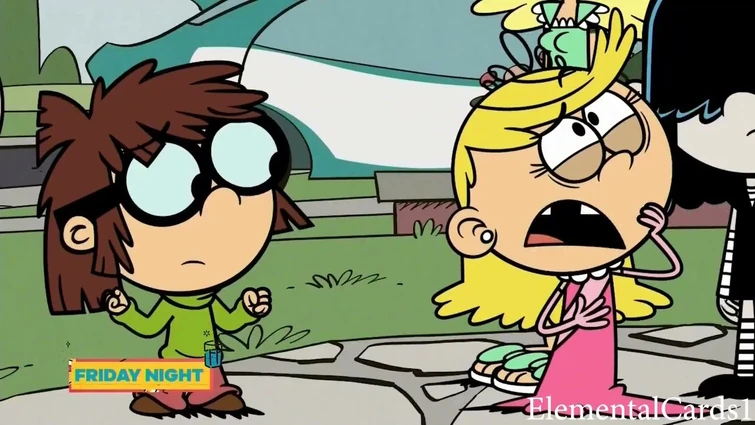 Promos for "Time Trap!" | Fandom