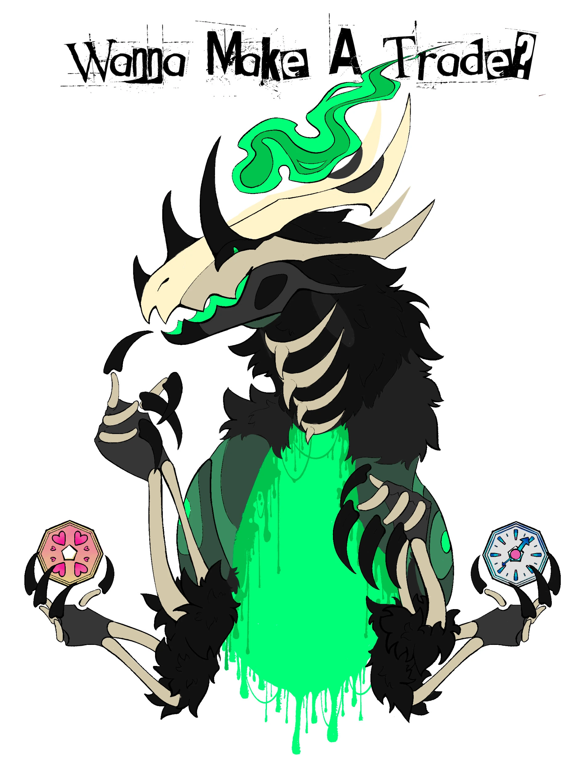 Riprin Art! (Flat colors!) | Fandom