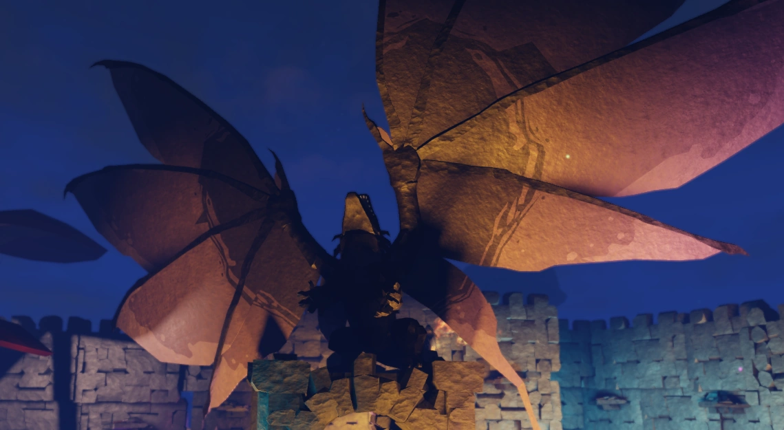 Descendants Of The Red Dragon | Fandom