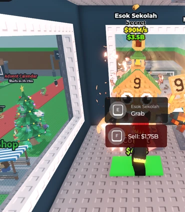 Discuss Everything About Steal a Brainrot Wiki | Fandom