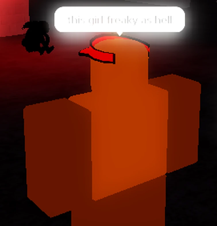 "this girl freaky as hell" | Fandom