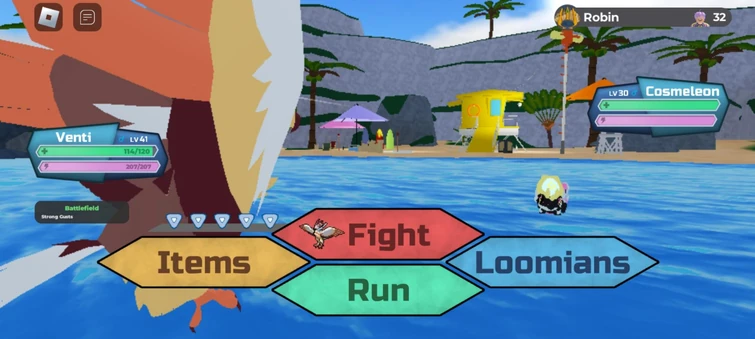 Discuss Everything About Loomian Legacy Wiki | Fandom
