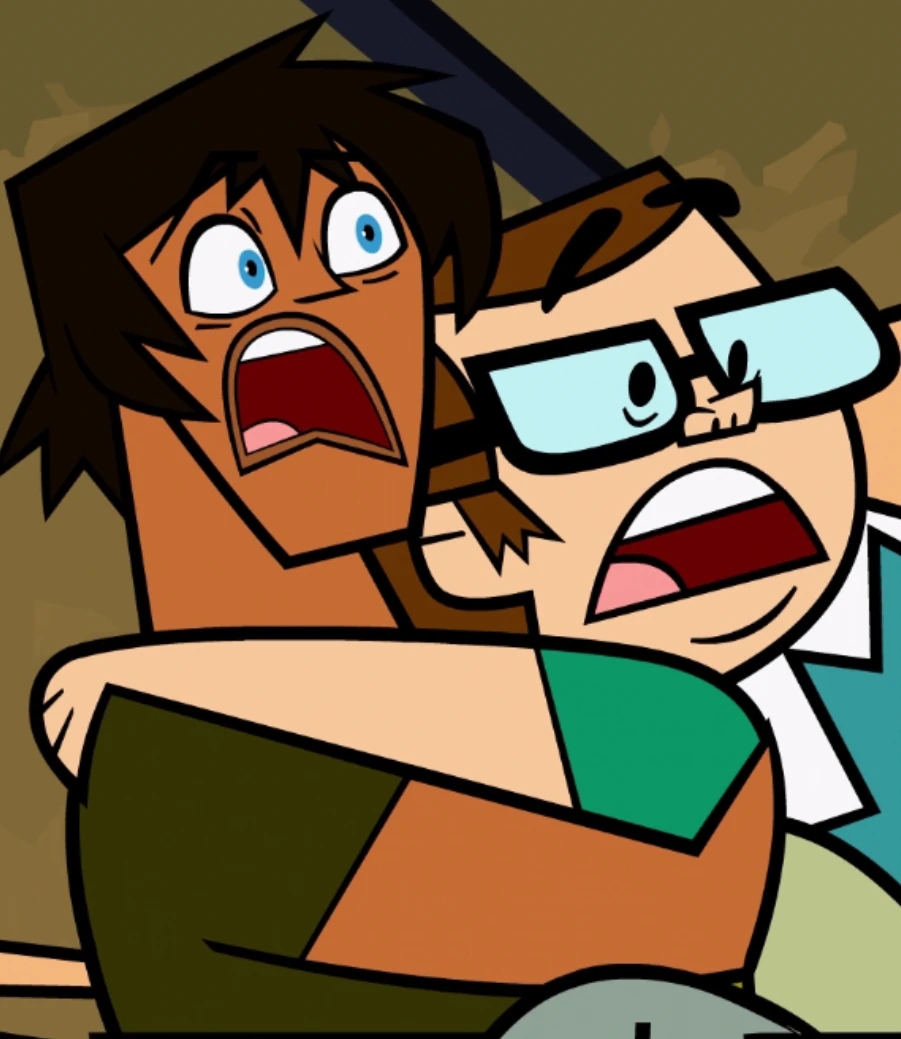 "A Noah fan is making a My Way and the Screaming Gophers lost" | Fandom