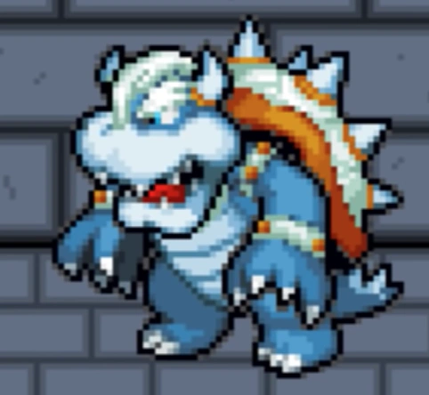 King Robert Koopa lV died at 48 he was born in 1455 today he 567 in ...