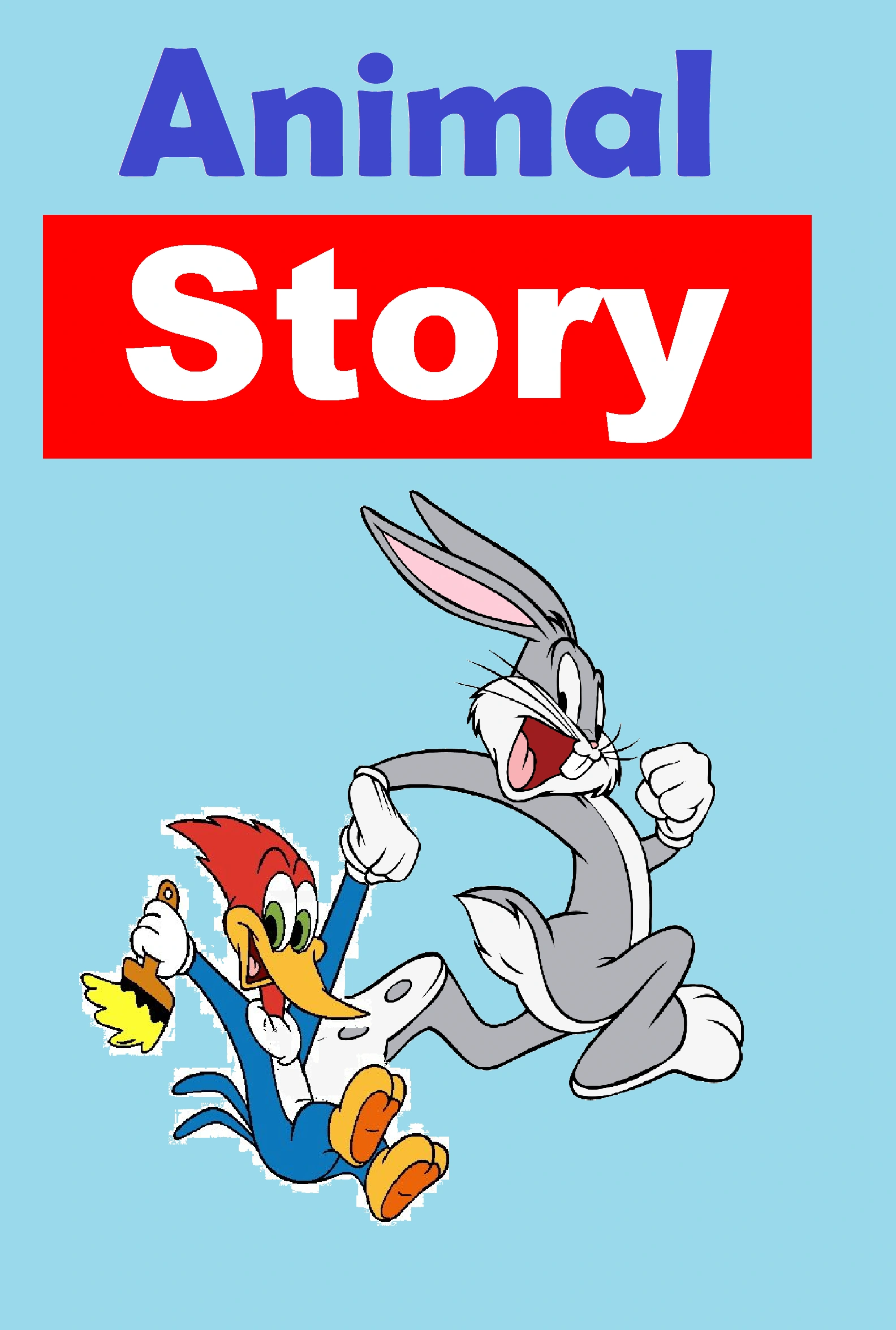 Animal Story | Fandom