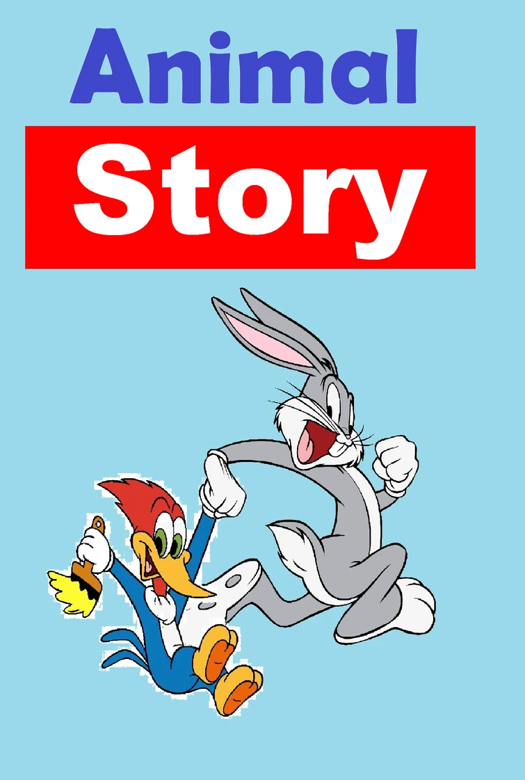Animal Story | Fandom