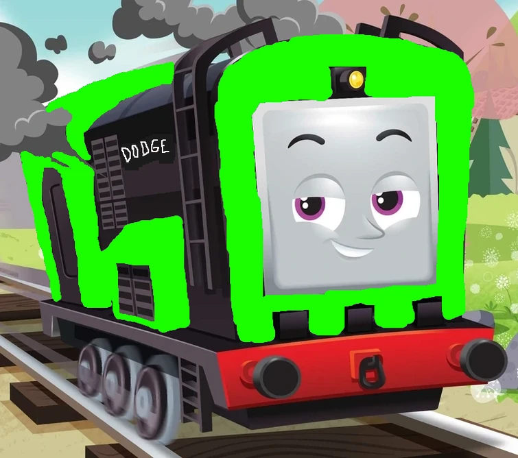 Splatter & Dodge | Fandom