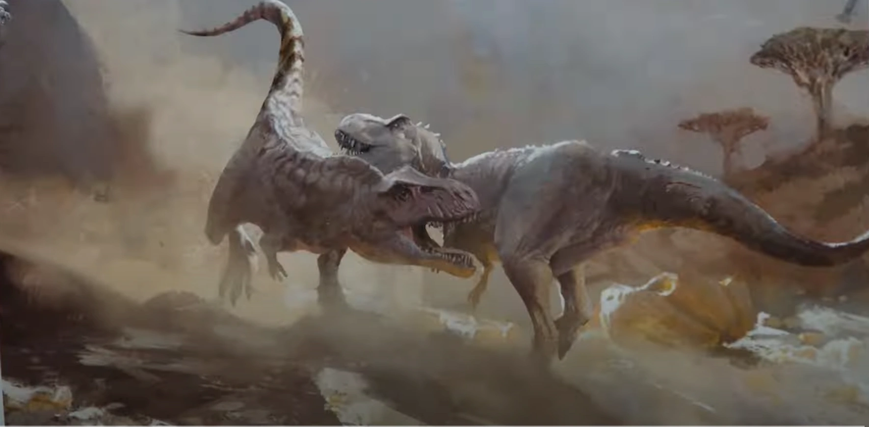 Babe wake up, new dominion concept art just dropped | Fandom