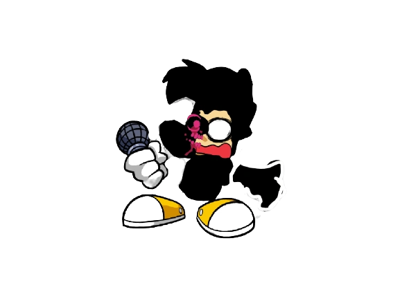 Corrupted Rayman | Fandom