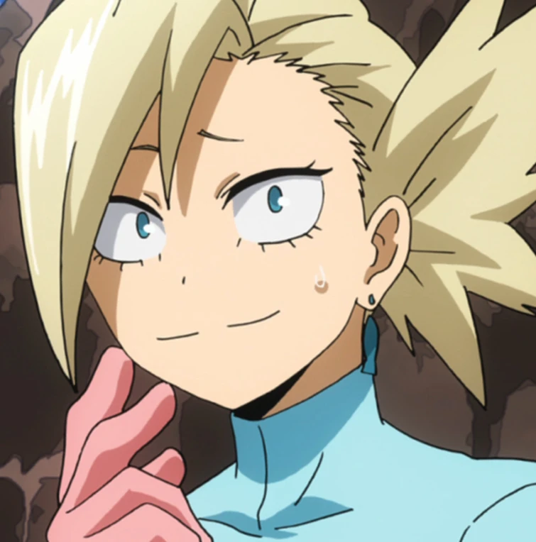 Top 10 waifus in My Hero Academia. | Fandom