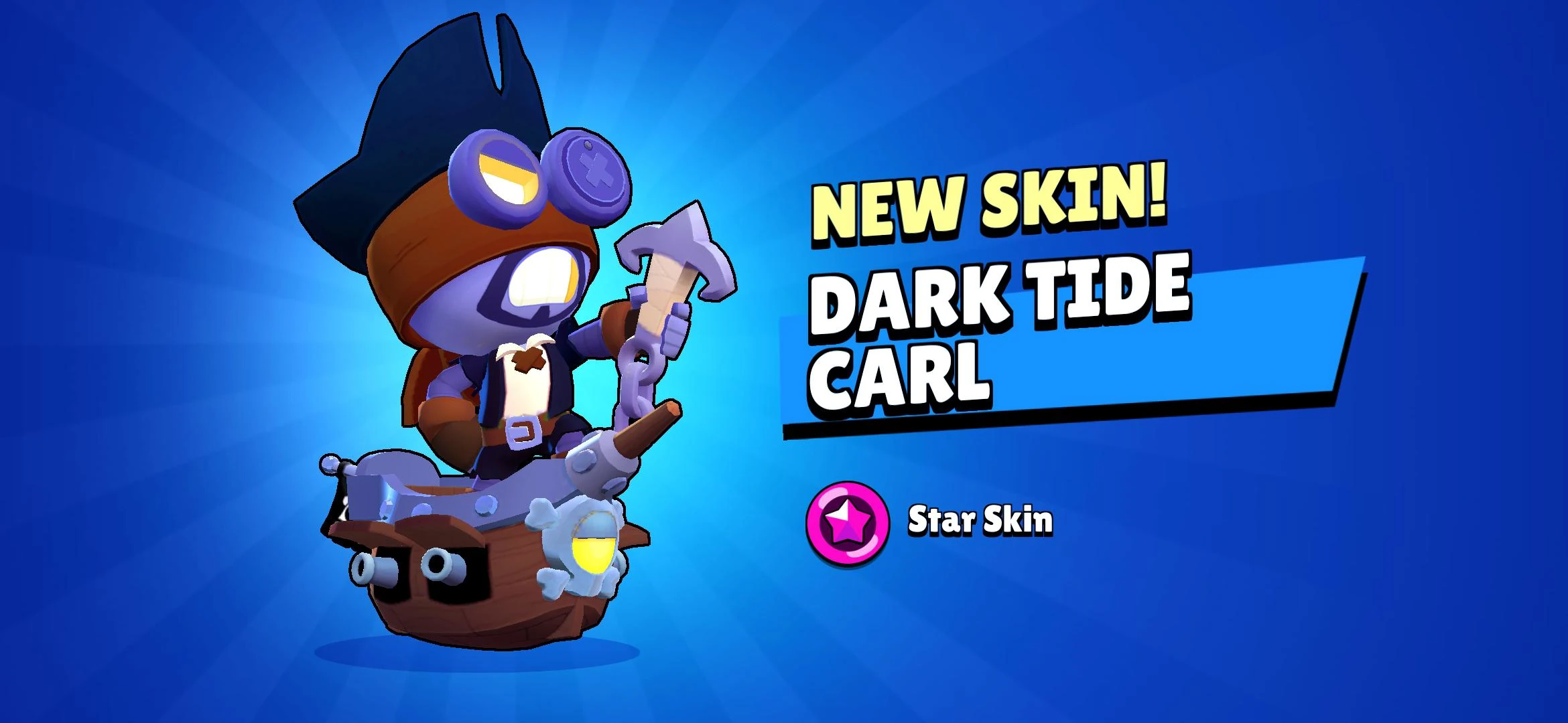 petition to bring back old dark tide carl | Fandom