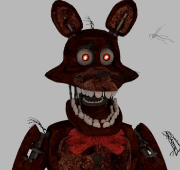 Discuss Everything About The Return to Freddy's Wiki | Fandom