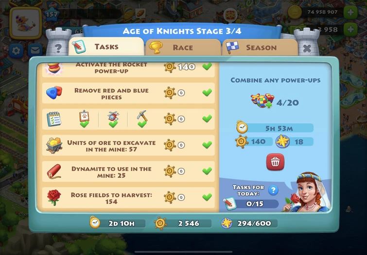 Discuss Everything About Township Wiki | Fandom